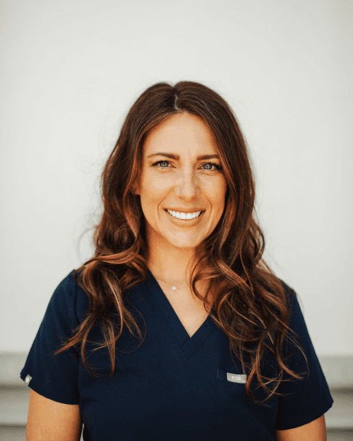 Dentist in St. Augustine FL | Krystle